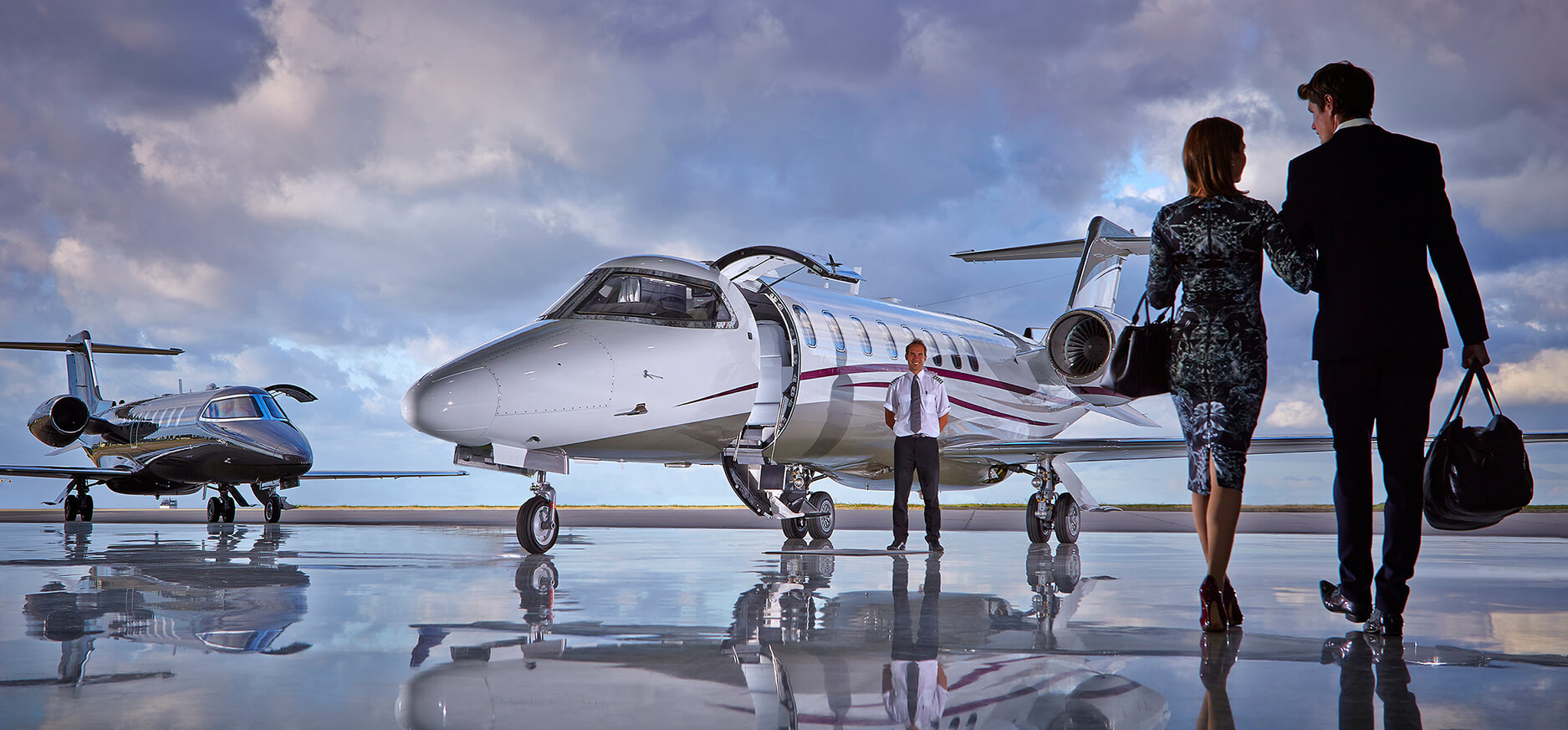 Home | Zenith Aviation