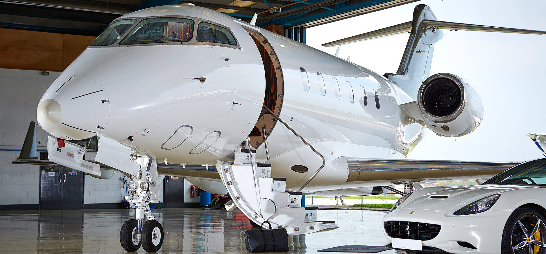 Home | Zenith Aviation